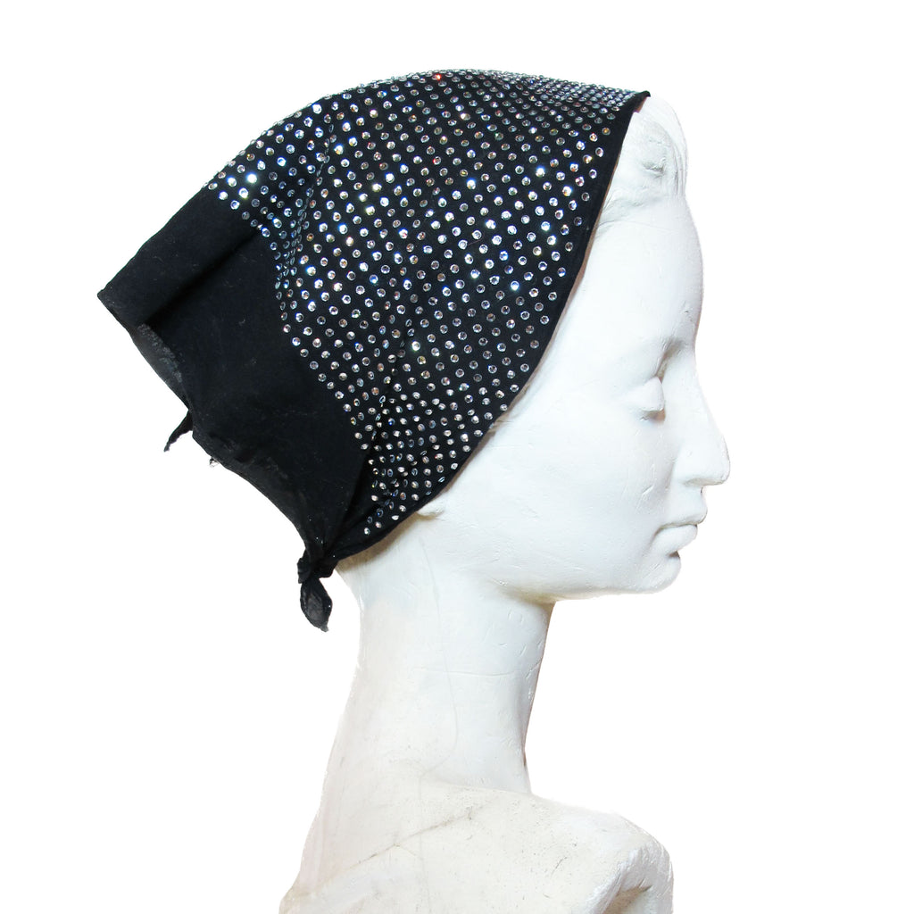 Hats + Turbans - A-Morir Studio